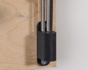 TSO Parallel Guide Holder - Etsy