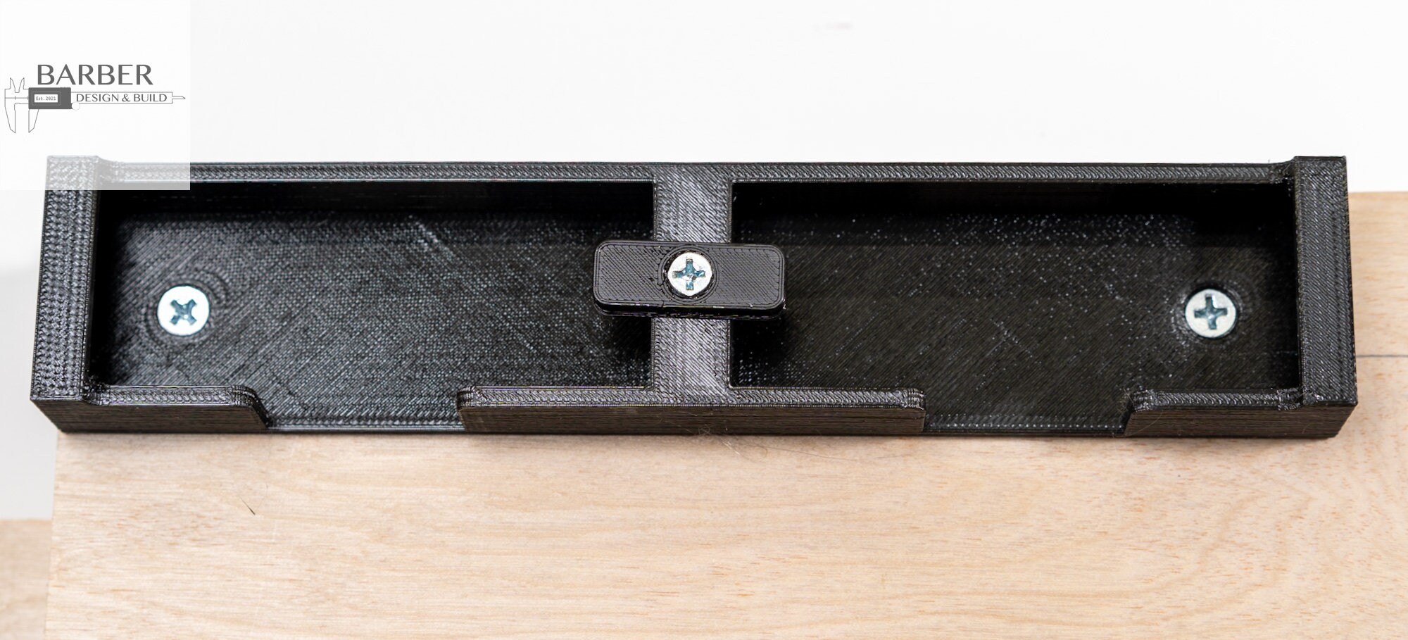 TSO Parallel Guide Holder W/ Rod & Tool Holder - Etsy