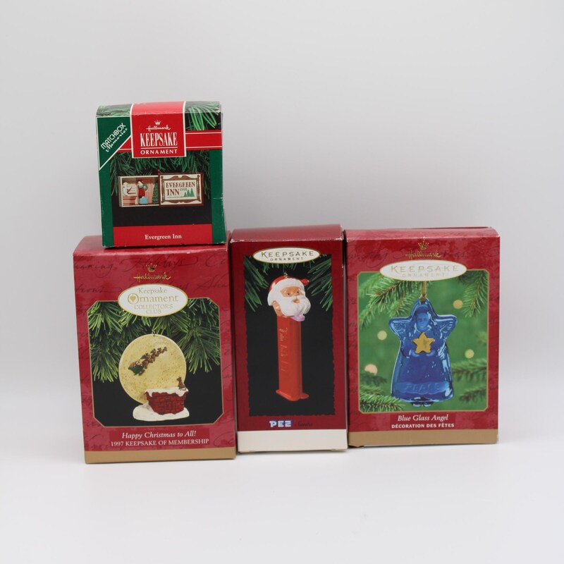 Vintage Hallmark - Etsy