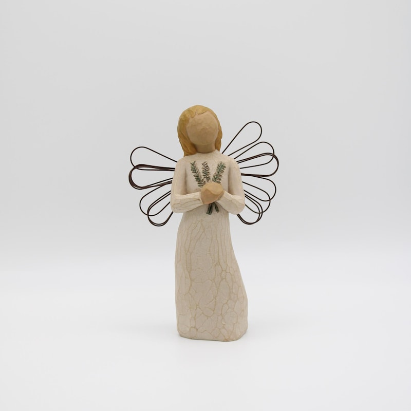 Rosemary Remembrance - Etsy