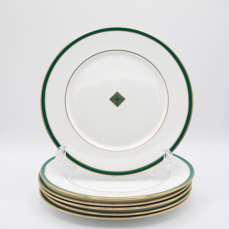 Green China - Etsy