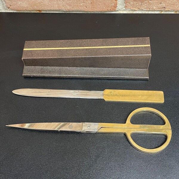 Forged Steel Scissors Made in Italy - Etsy