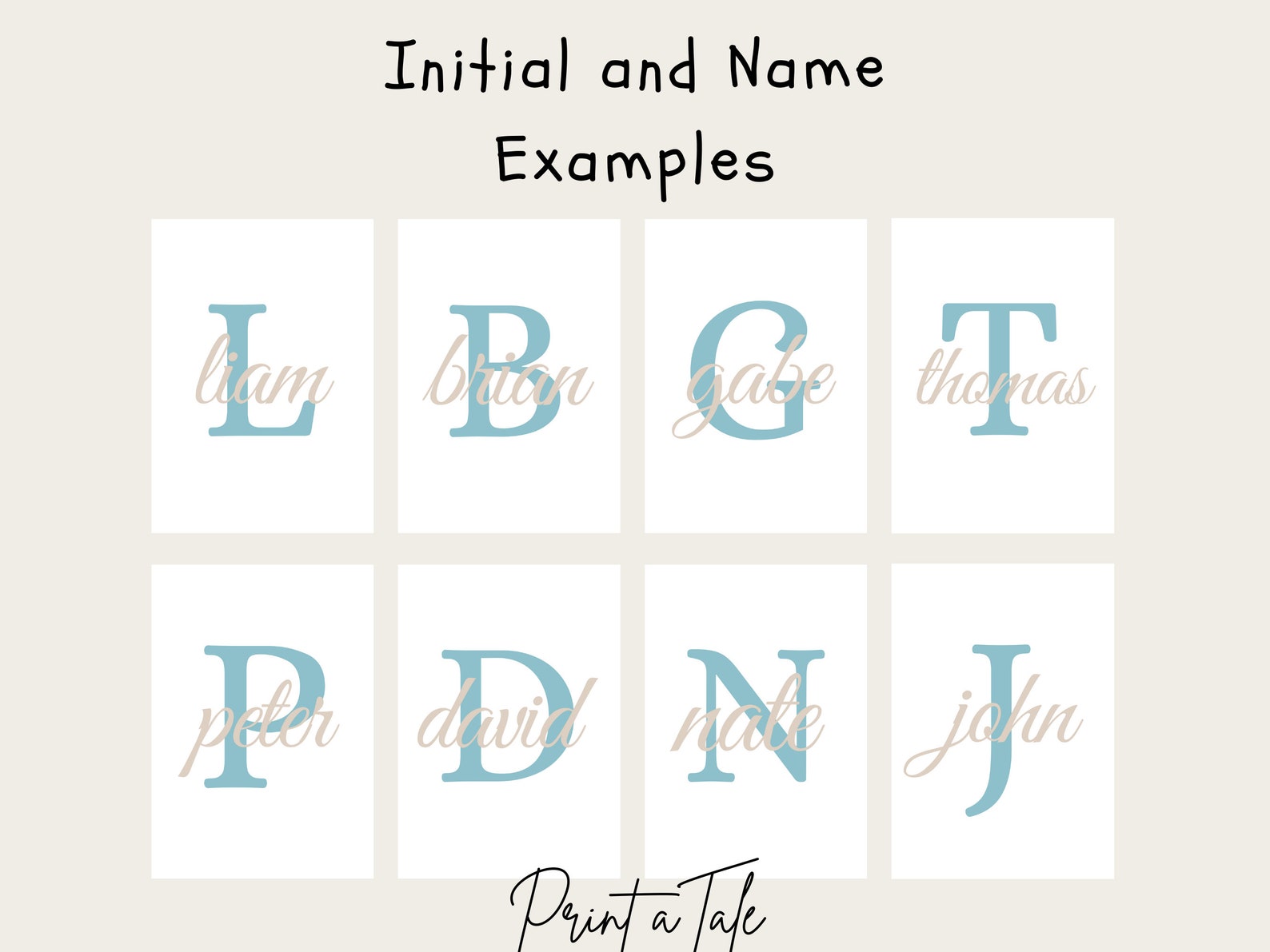 Surfboard Wall Art, Surf Nursery Decor, Surf Poster, Baby Name Sign ...