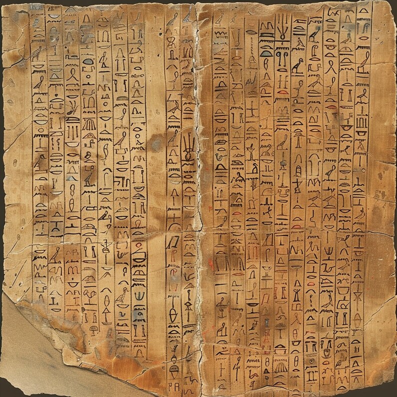 Necronomicon Book Pages, Ancient Evil RPG Gaming Asset - Etsy