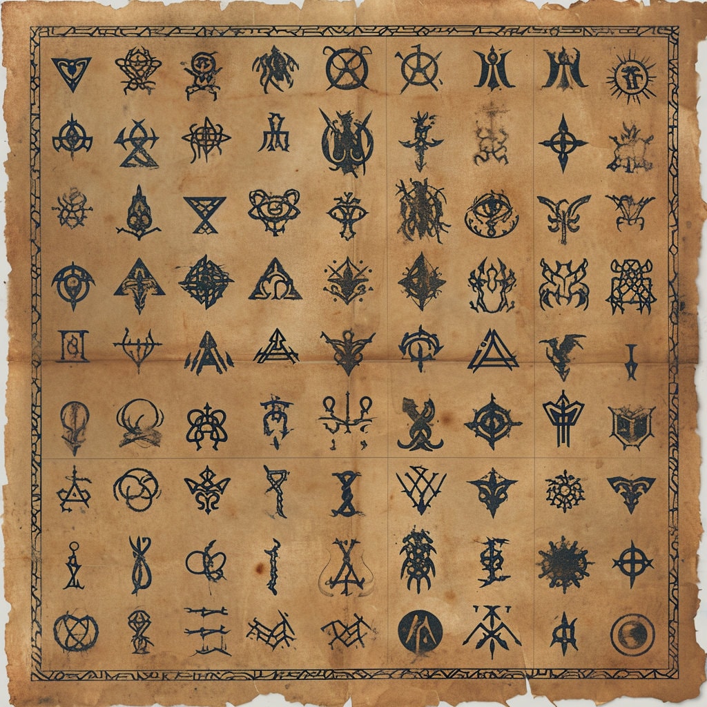 Digital Art, Dnd, Call of Cthulhu, RPG Gaming Asset, More Arcane Pages ...