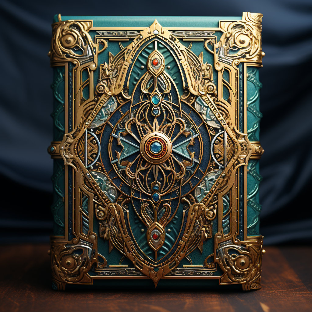 Arcane Lore Digital Art, RPG Gaming Asset (digital Download) - Etsy