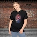 Old School Adnd Dungeon Master's Guide Classic Art Cover Unisex T-shirt ...