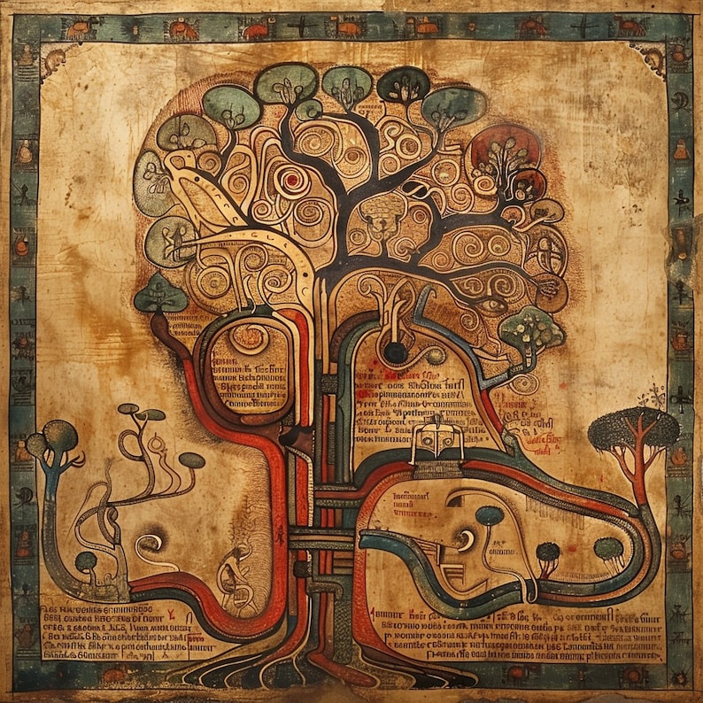 Ancient Maps to the Outer Planes, Dnd, Call of Cthulhu, RPG Gaming ...