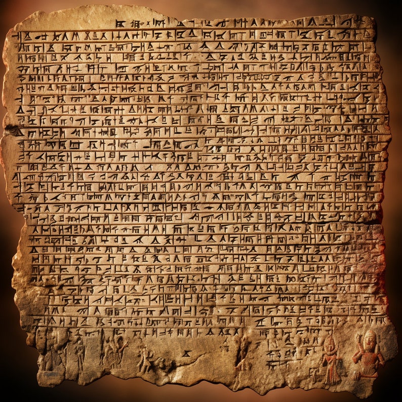 Dnd, Call of Cthulhu, RPG Gaming Asset, Ancient Evil Necronomicon Book ...