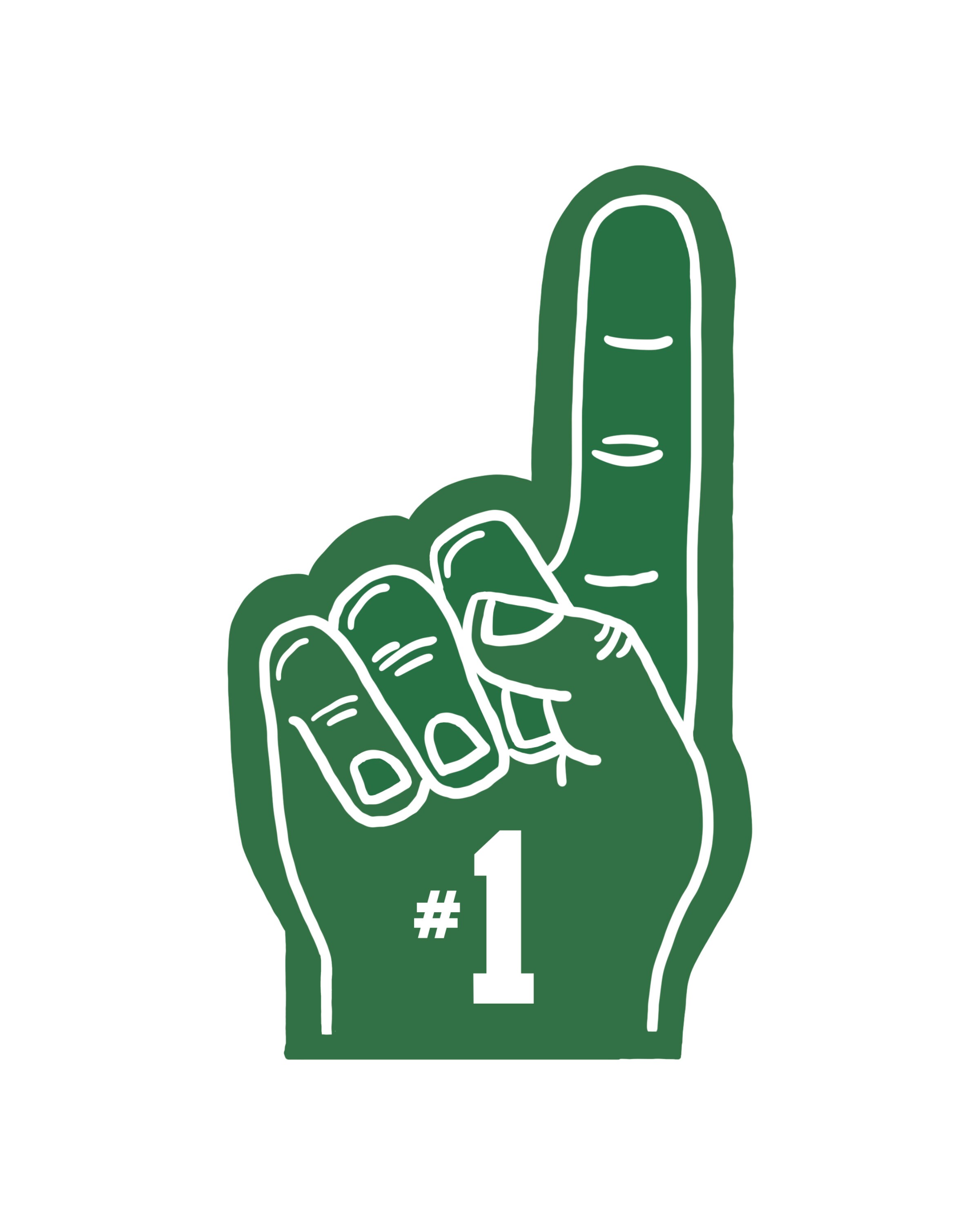 Digital Download 8x10 Print. Sport Number 1 Fan Instant Download. Boys ...