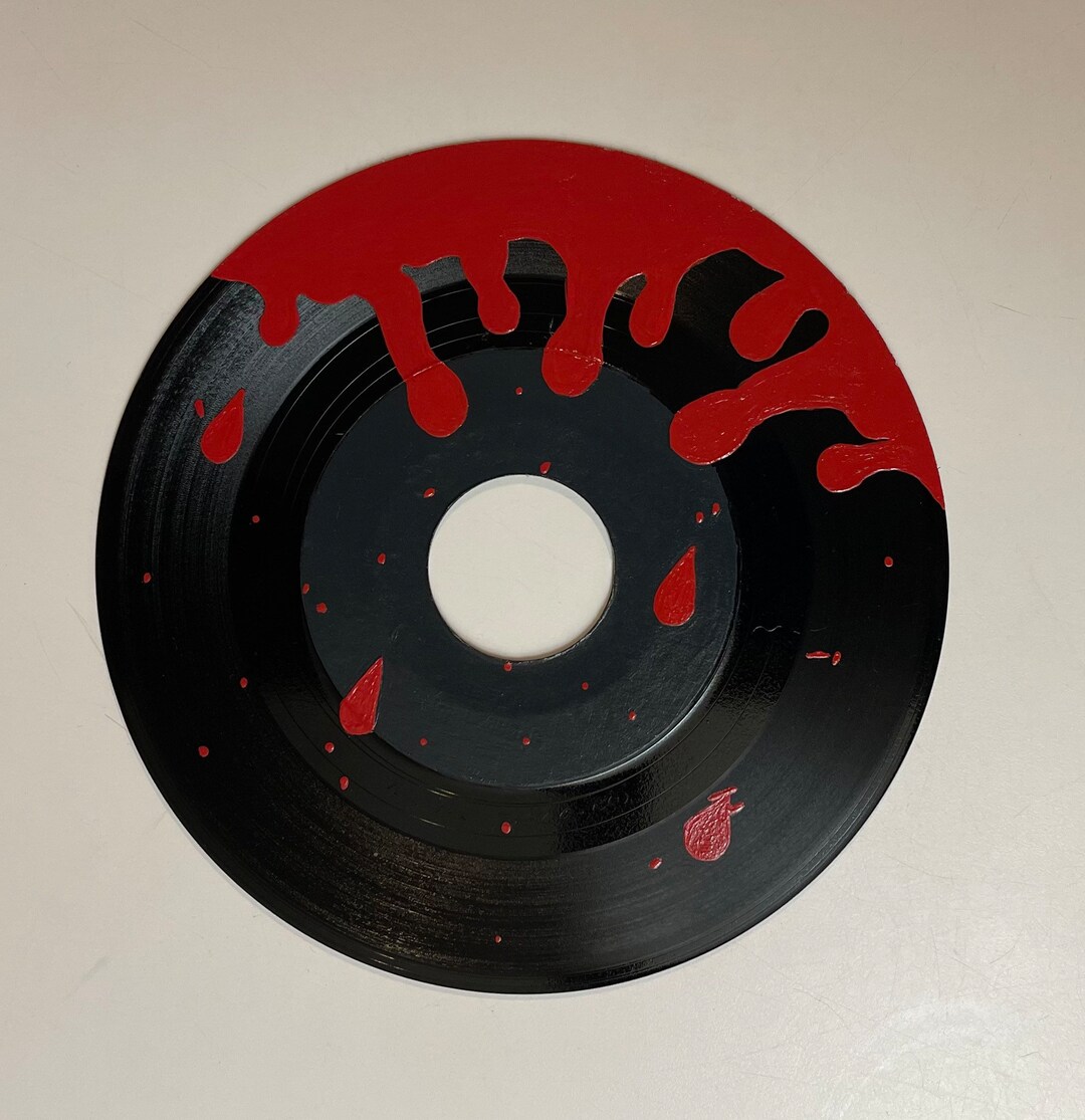 Record Breaking Scream - Etsy