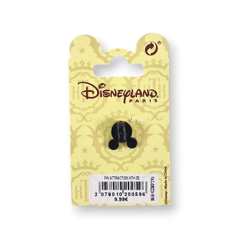 STITCH Hth Rare 2020 OE Disneyland Paris© Official Disney© Pin DLP - Etsy