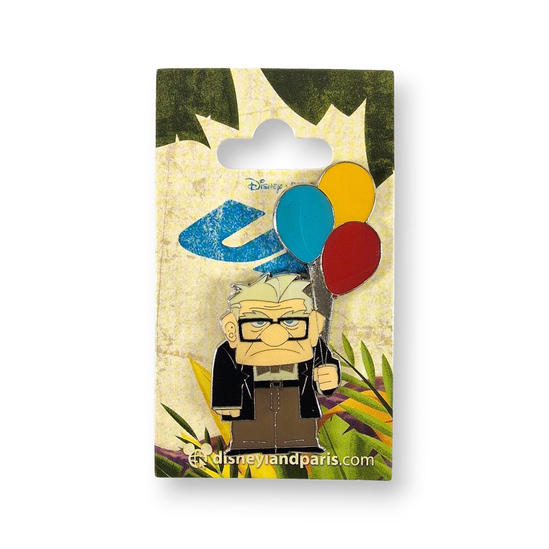 KARL Up 2019 OE Disneyland Paris © Official - Etsy