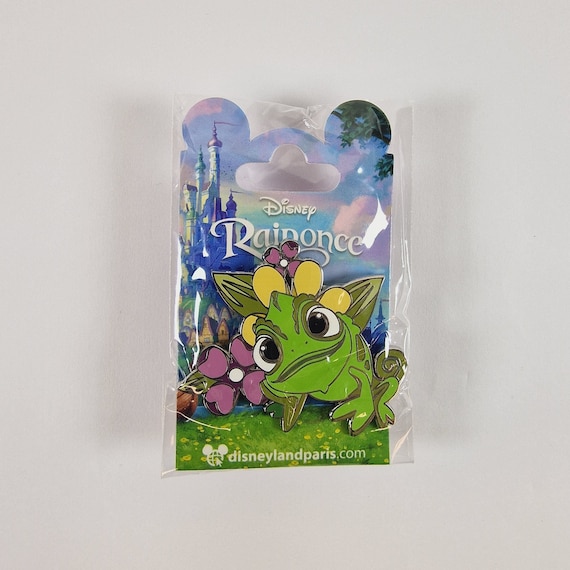 PASCAL " Rapunzel " 2023 OE Disneyland Paris official… - Gem