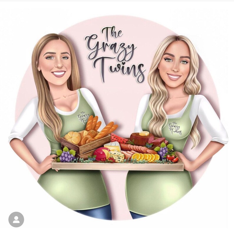 Baker Cartoon Logo Design, Dessert Maker Logo, Cake Shop Logo, Custom ...