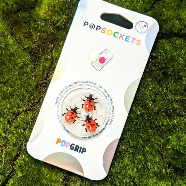Popsocket - Etsy