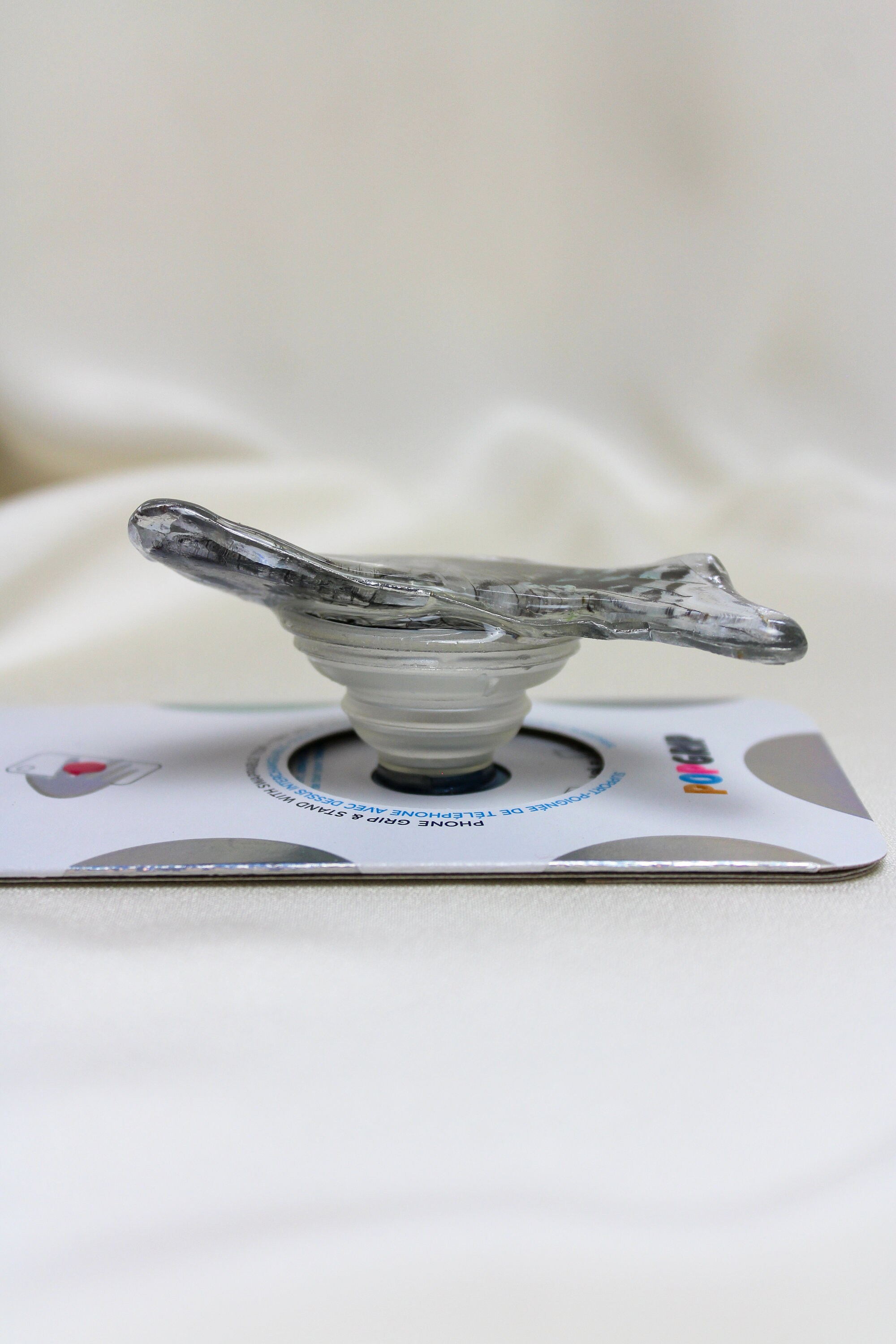 Aurora Day Flying Moth Wings Popsocket right - Etsy