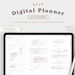 Starter Palette, Digital Planner Color Swatches, Design Ideas Color ...