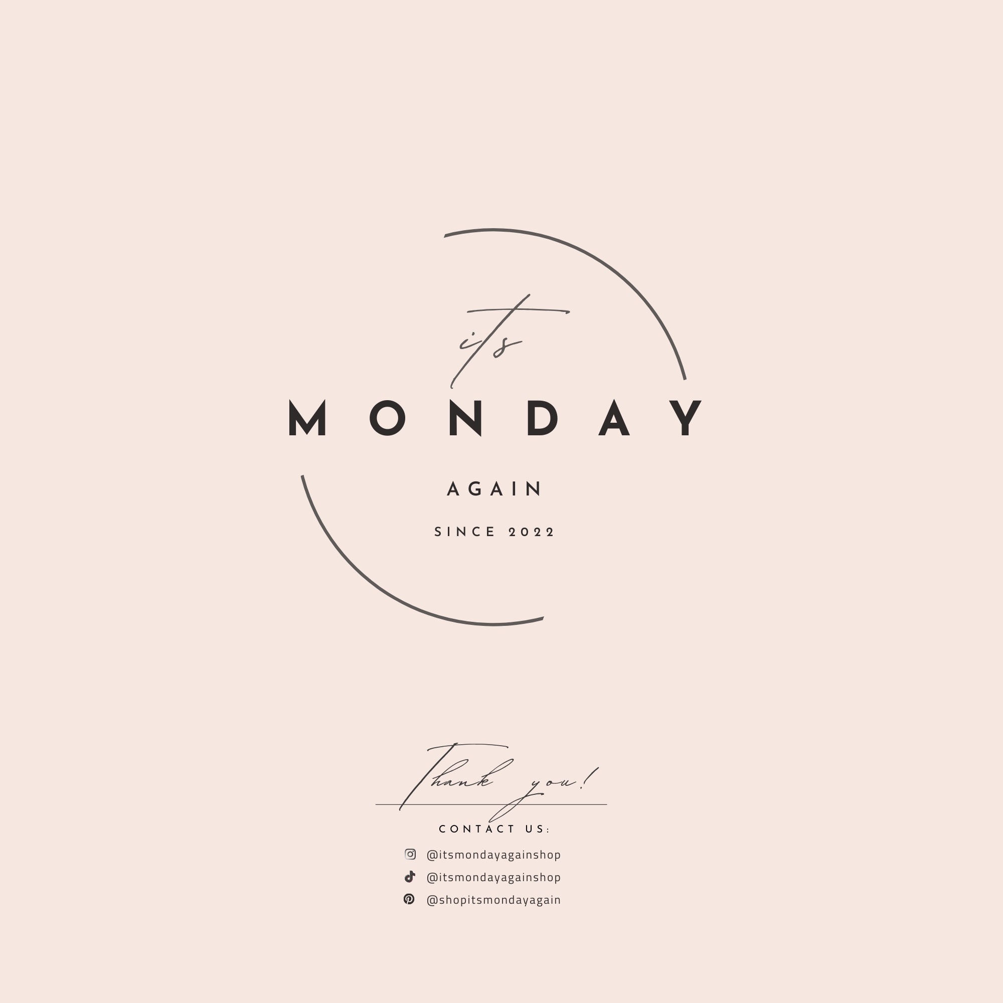Handwritten Capitals Font for Digital Planner and Student Note Taking ...