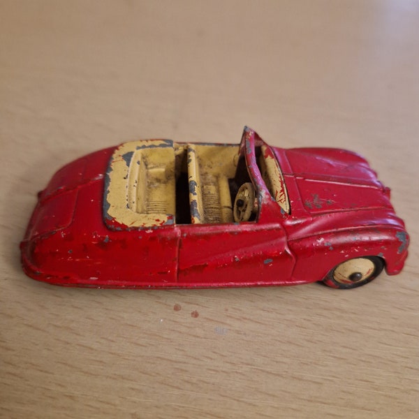 Dinky Cars - Etsy