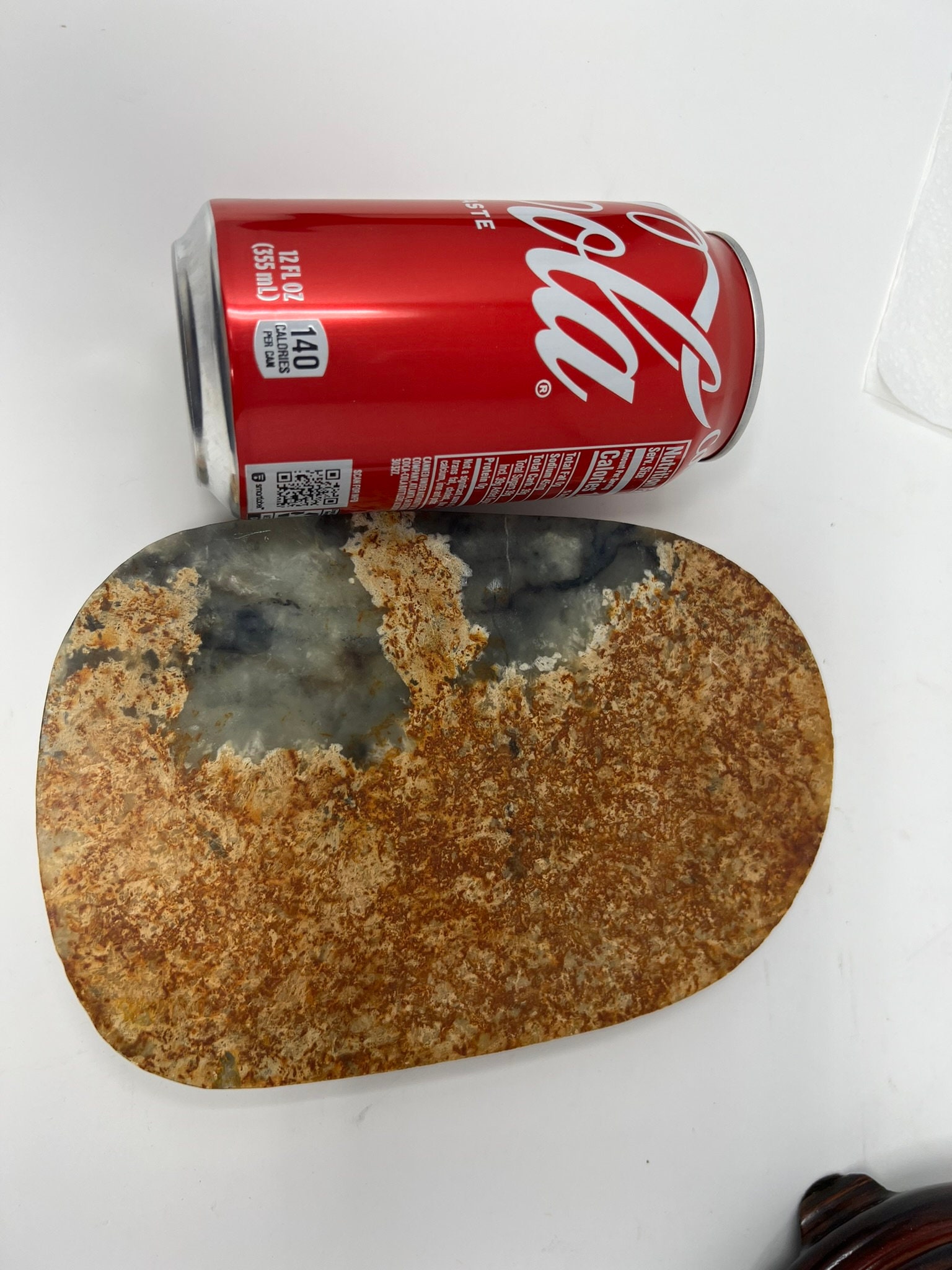 Chinese Vintage Antique Reproduction Soft Jade Ink Well 8 L MD01 - Etsy