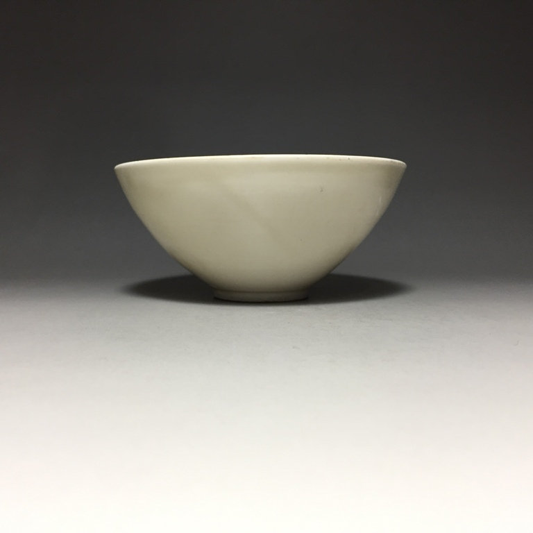 Antique Chinese Ding Kiln Porcelain Dragon Bowl - Etsy