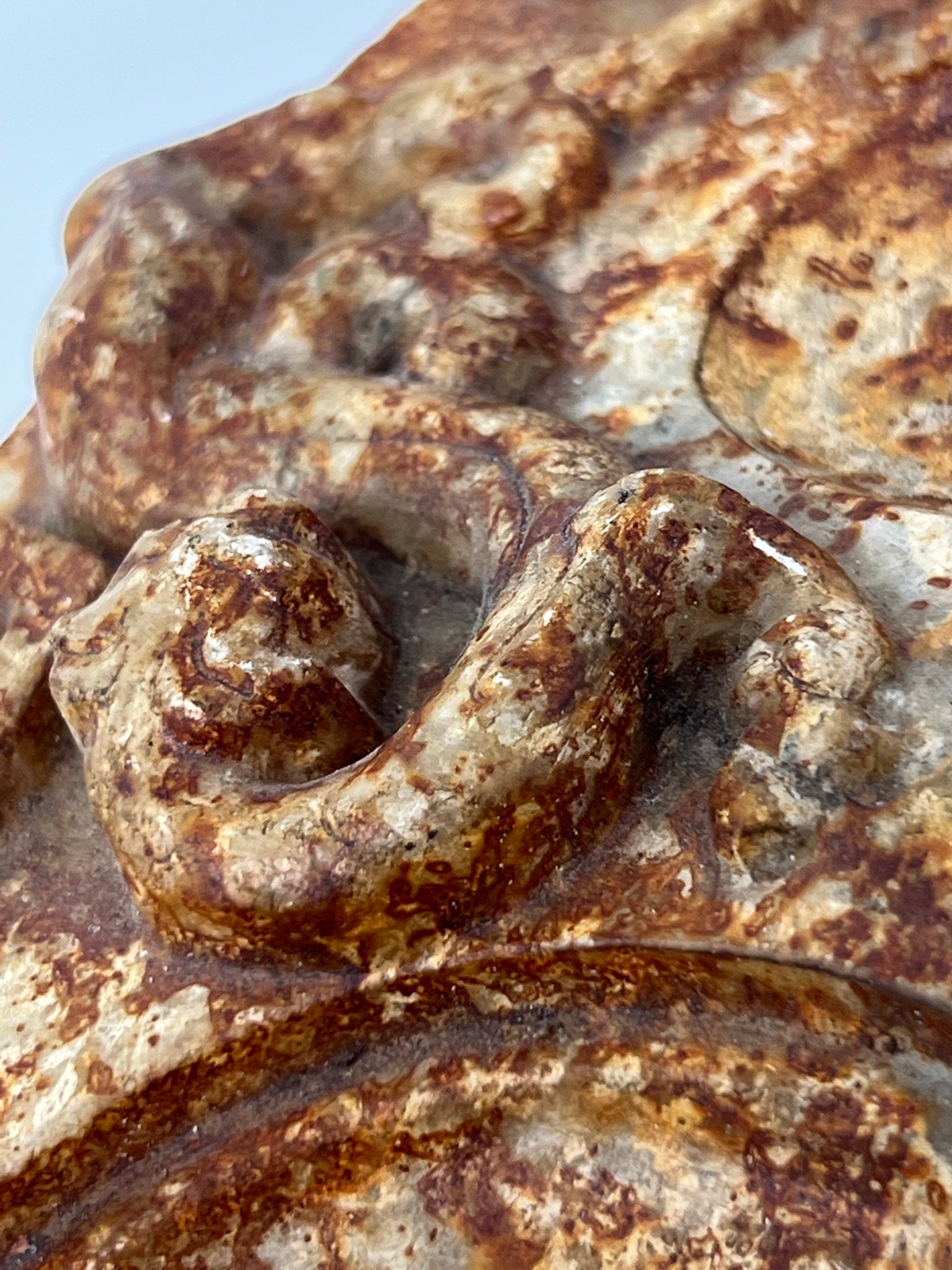 Chinese Vintage Antique Reproduction Soft Jade Ink Well 8 L MD01 - Etsy