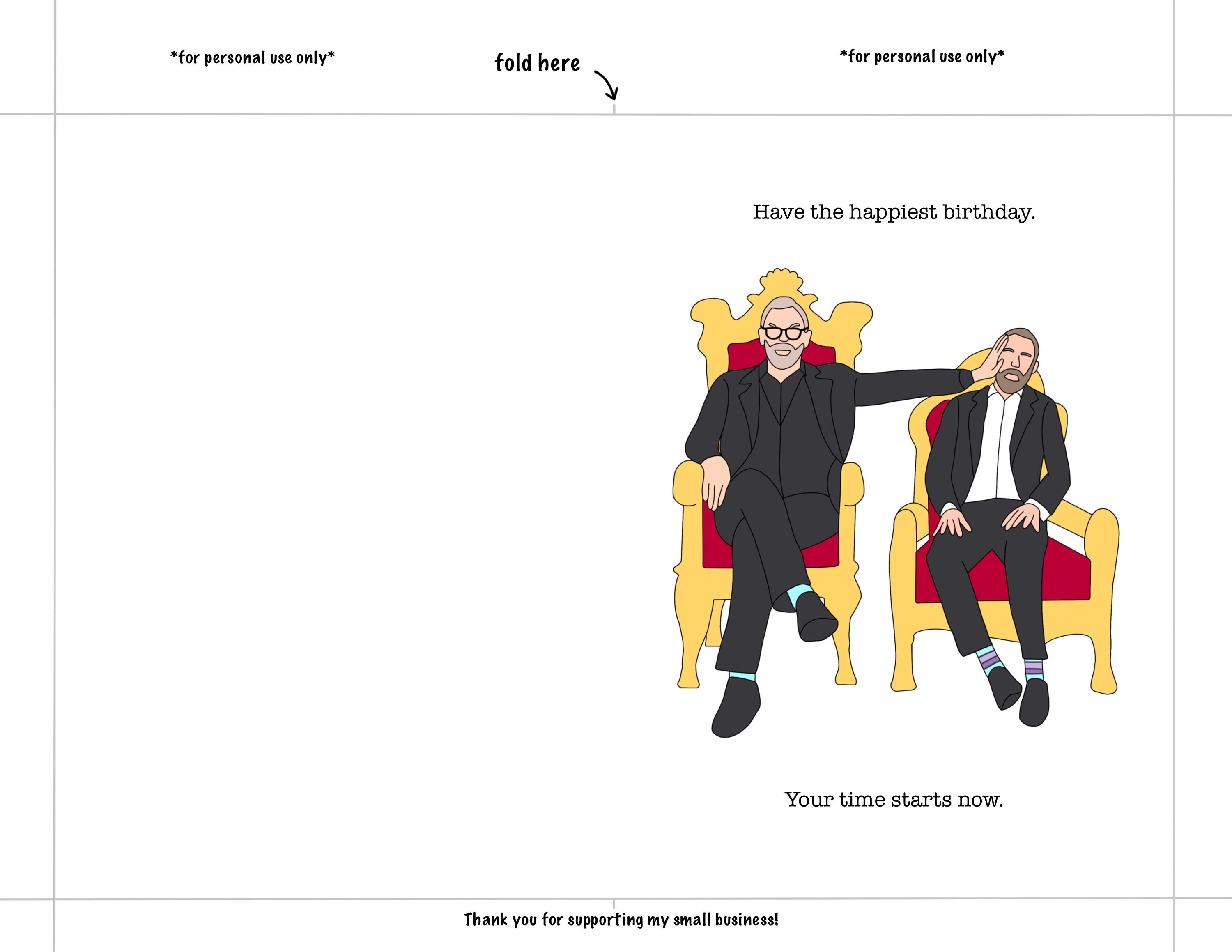 Taskmaster Card 5x7 Digital Download Greg Davies (Download Now) - Etsy