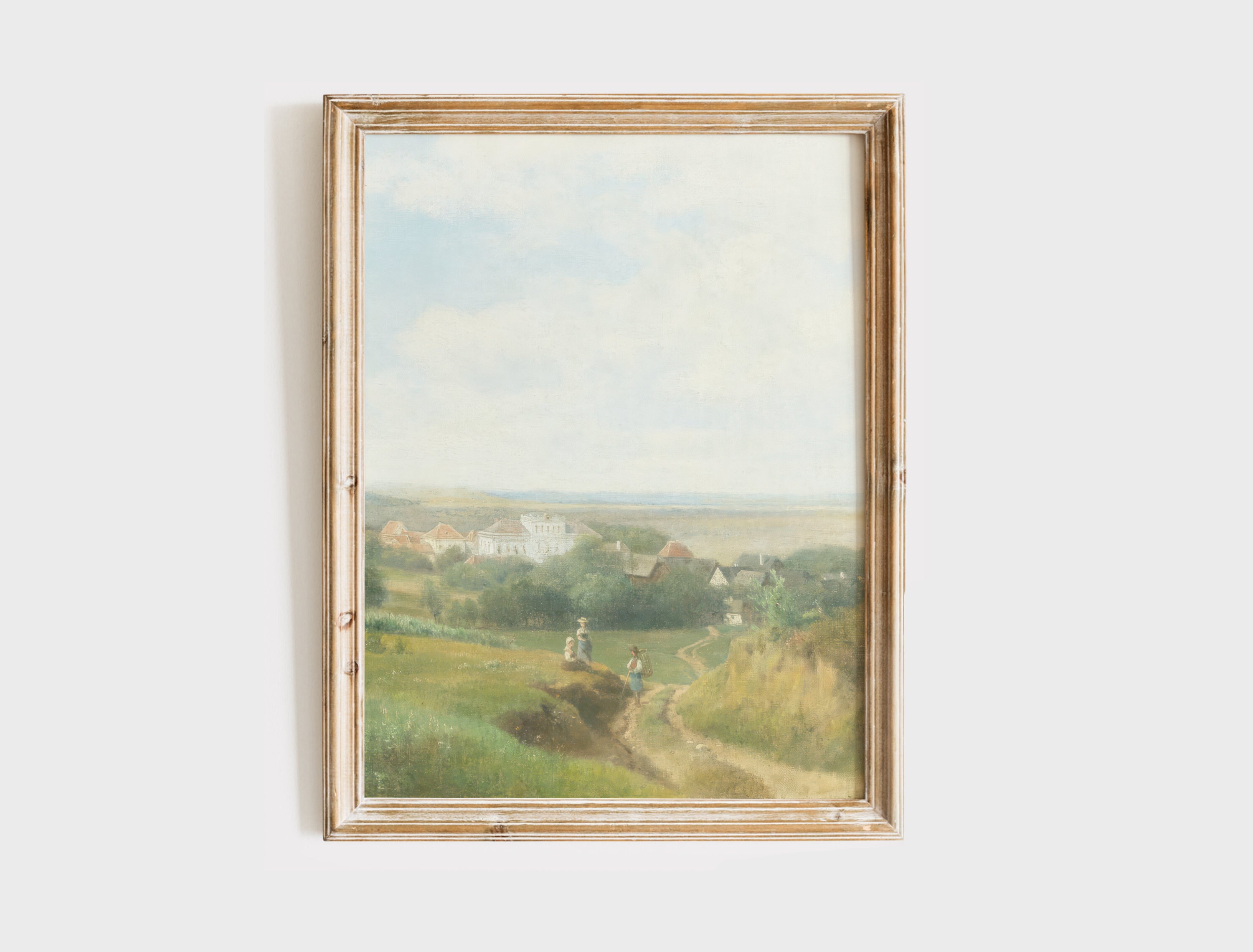 English Countryside Wall Art, English Cottage Gallery Wall, Cottagecore ...