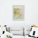 Monet Print, Sage Green Monet Poster, Classic Painting Poster ...