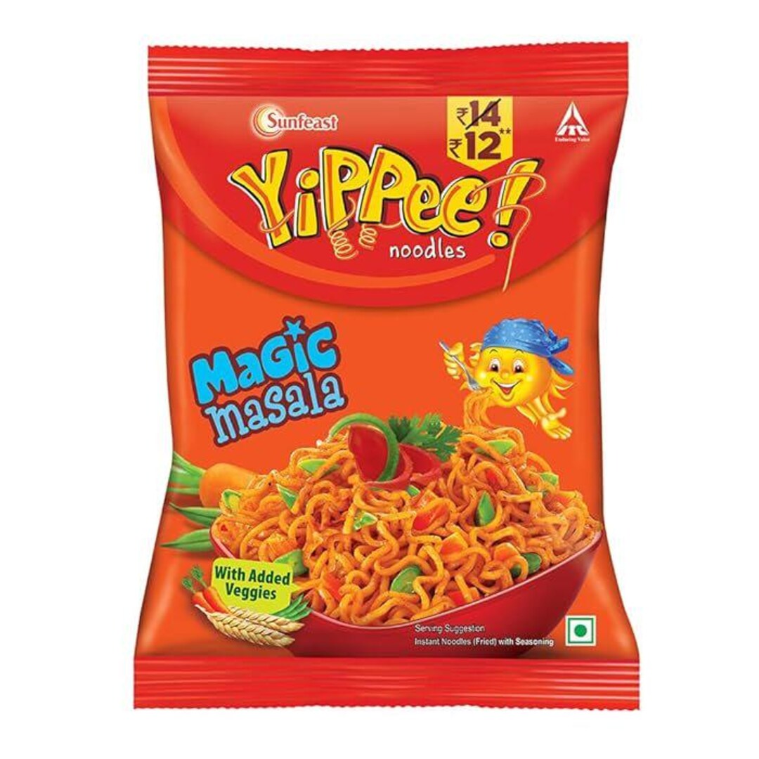 Yippie Noodles Tangy Shop - Etsy