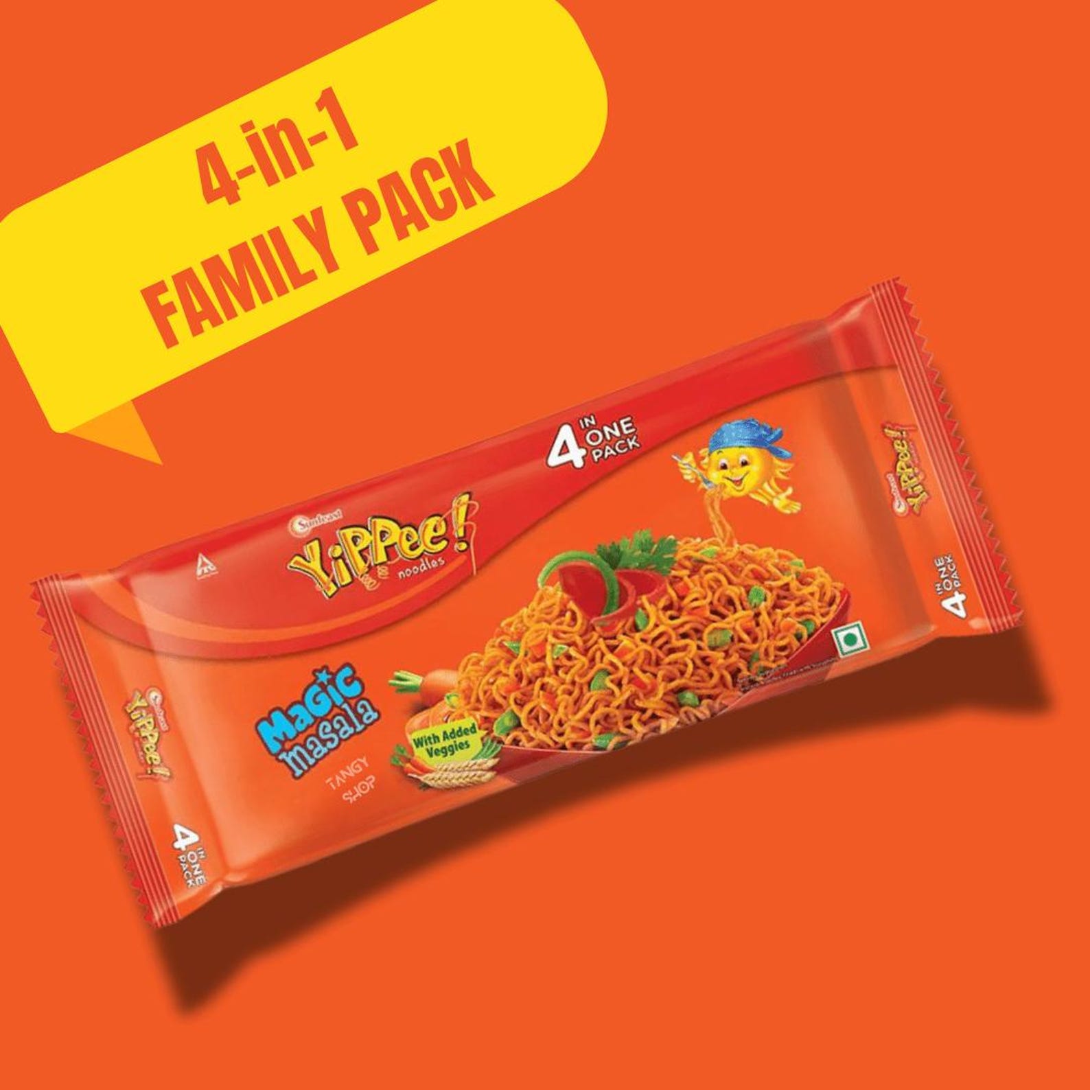 Yippie Noodles Tangy Shop - Etsy
