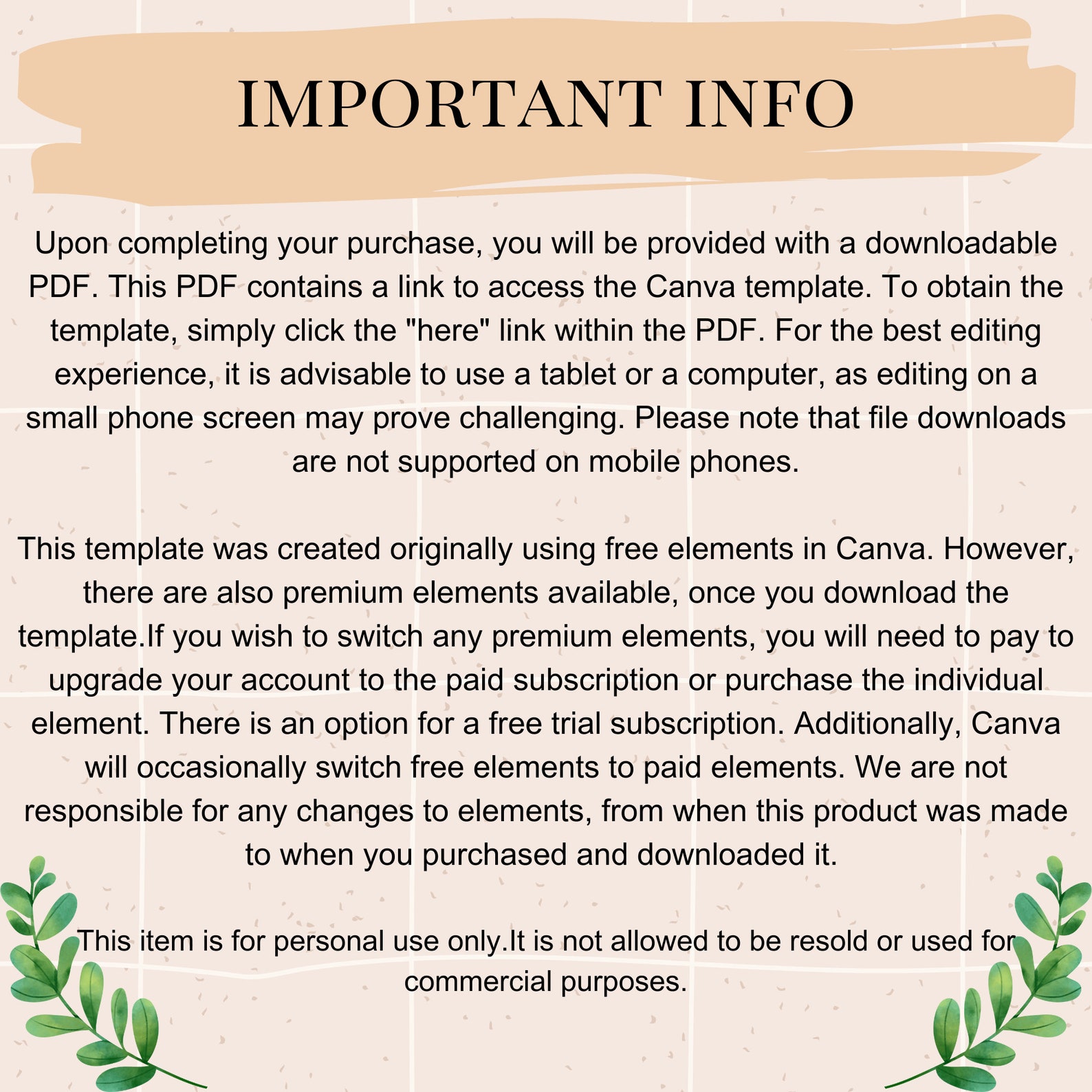 Graduation Buffet Card Template | Graduation Place Card | Food Card ...