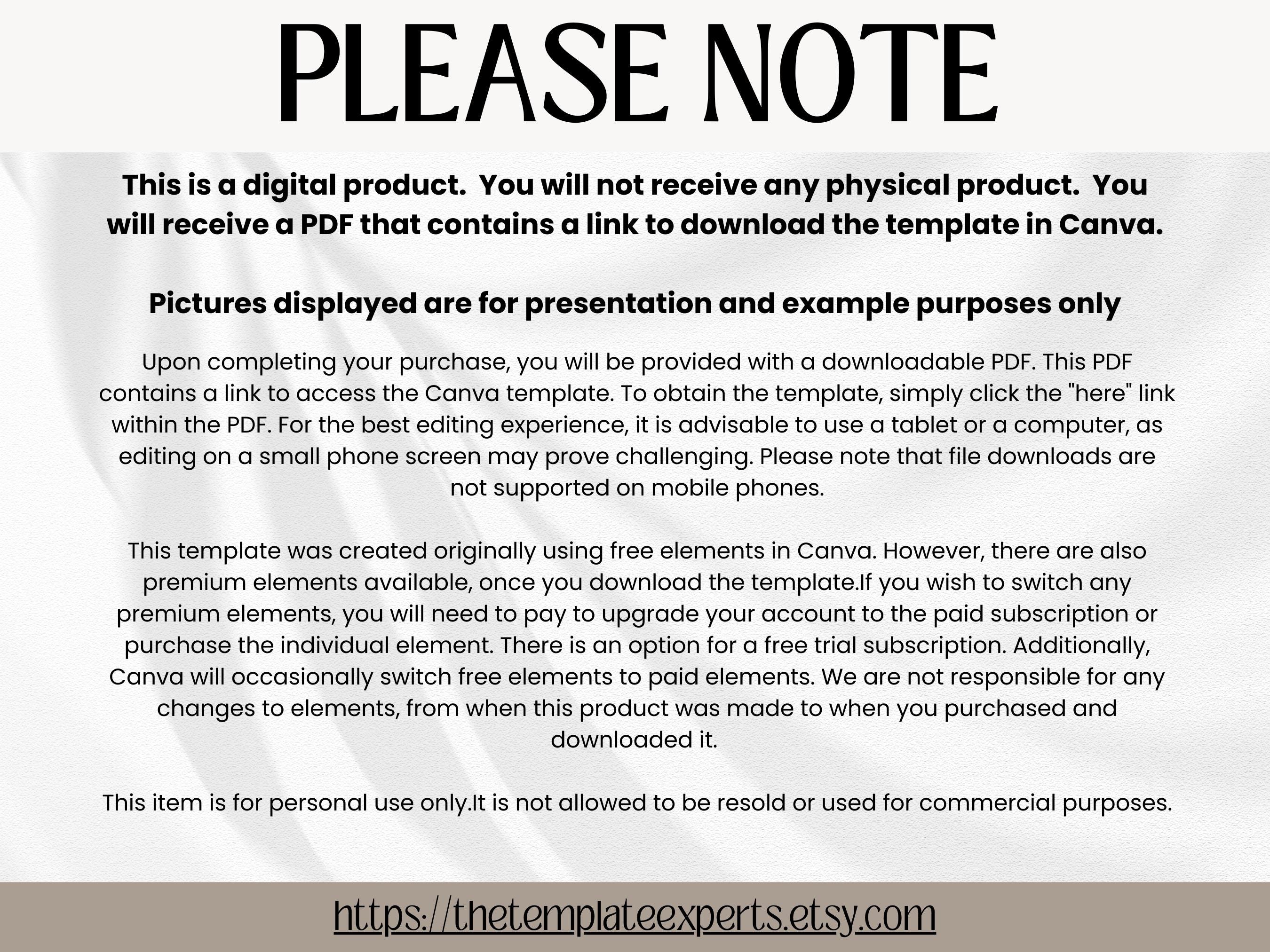 Printable Classroom Rules | Classroom Rules Template | Downloadable ...