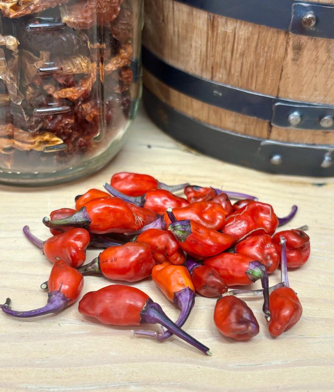 Snow White’s Dwarf Jalapeño Pepper Seeds - Etsy