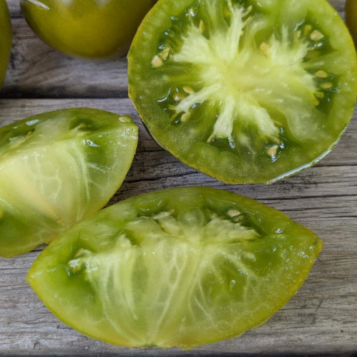 Chinese Princess Tomato Seeds - Etsy