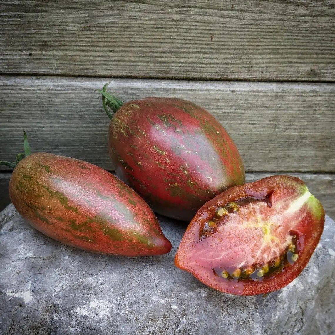 Sweet Tooth Tomato Seeds - Etsy