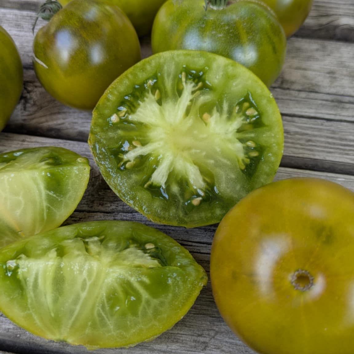 Chinese Princess Tomato Seeds - Etsy
