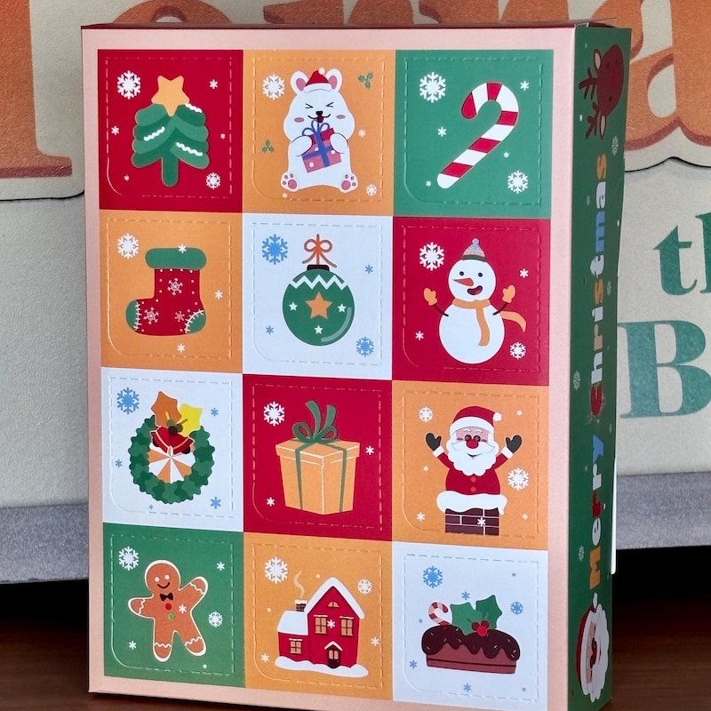 2026 Advent Calendars - Etsy