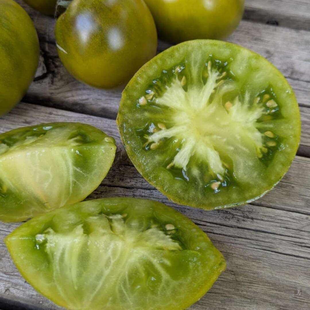 Chinese Princess Tomato Seeds - Etsy