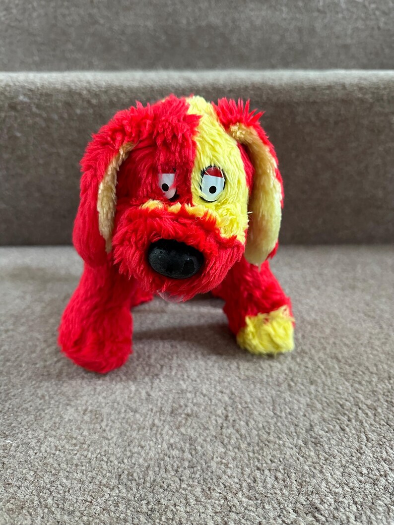 Vintage Full Set of 5 Tweenies Soft Toys Milo Jake Fizz Bella 13" Dolls ...