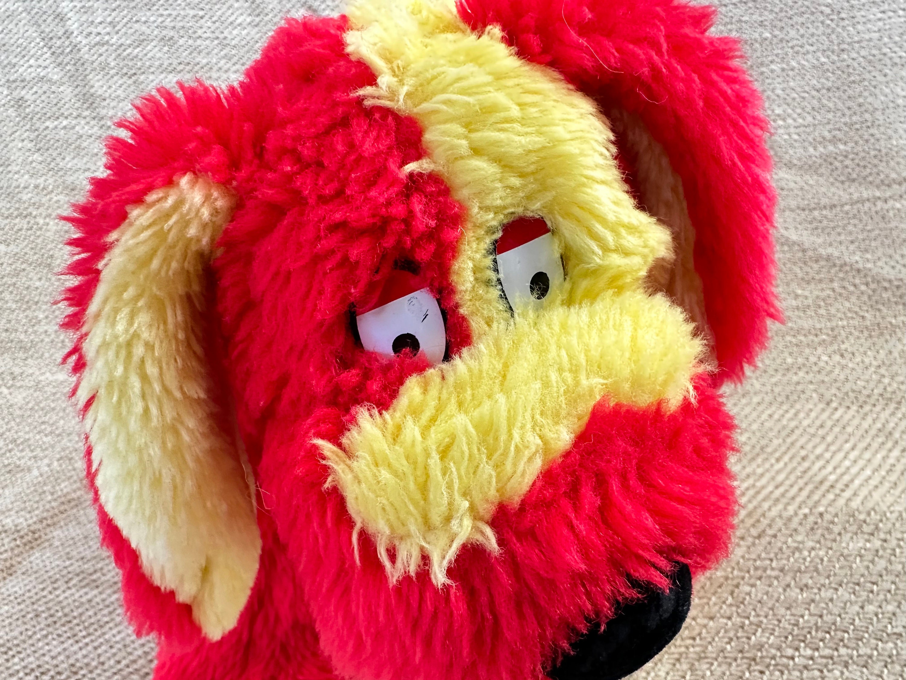 Vintage Full Set of 5 Tweenies Soft Toys Milo Jake Fizz Bella - Etsy ...