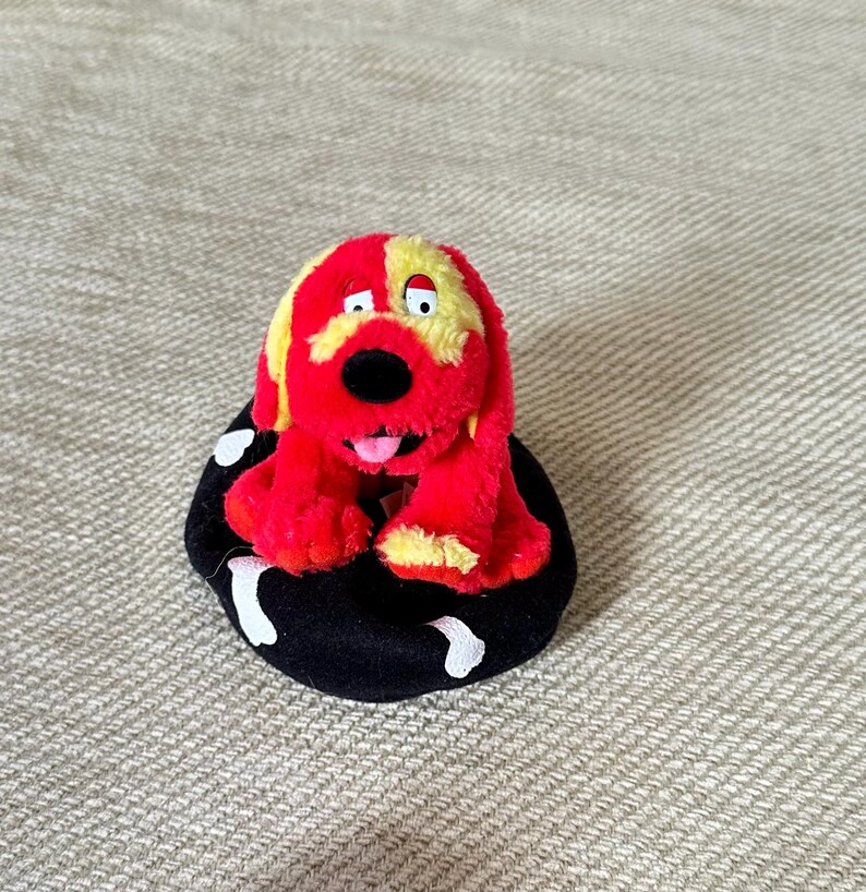 Vintage Full Set of Tweenies on Bean Bags Soft Toys Bundle Milo Jake ...