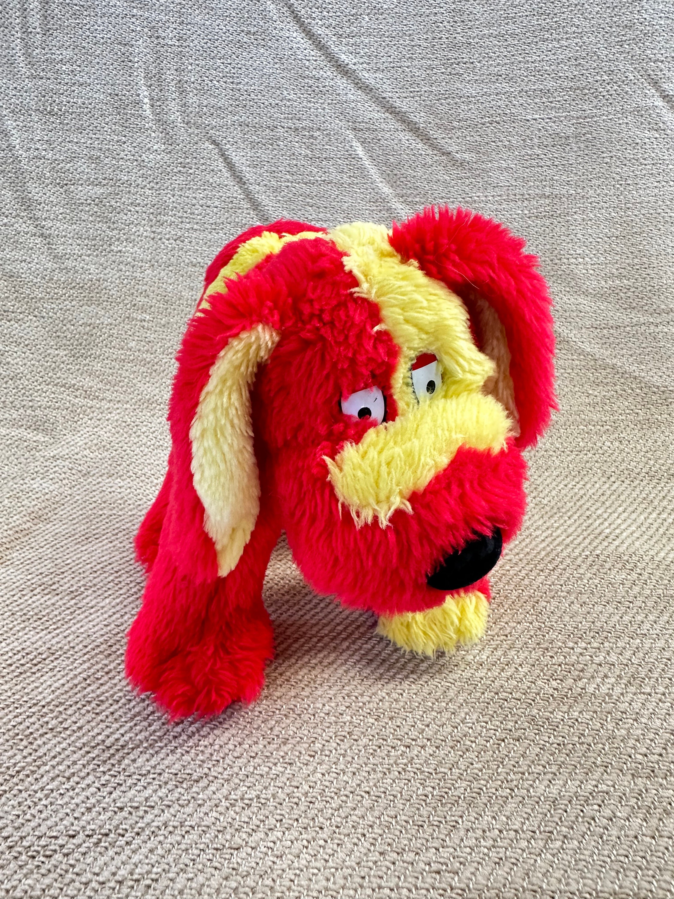 Vintage Full Set of 5 Tweenies Soft Toys Milo Jake Fizz Bella - Etsy ...