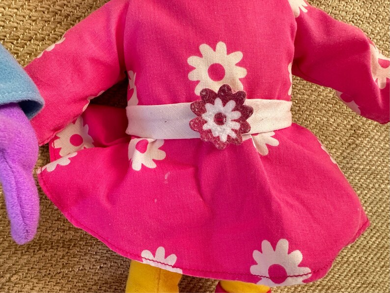 Vintage Full Set of 5 Tweenies Soft Toys Milo Jake Fizz Bella - Etsy ...