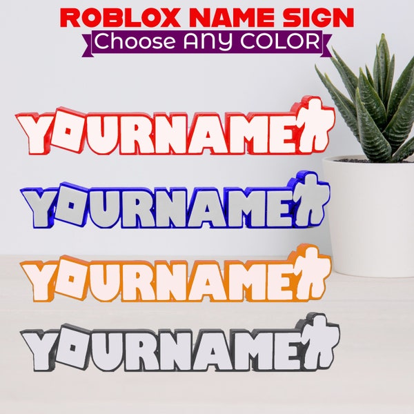 Roblox - Etsy UK