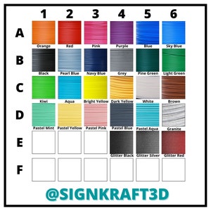 Customizable Roblox Styled Name Plate Desk Name Plate Roblox Themed ...