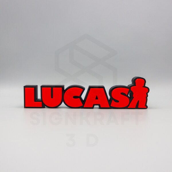 Roblox Name Plate - Etsy