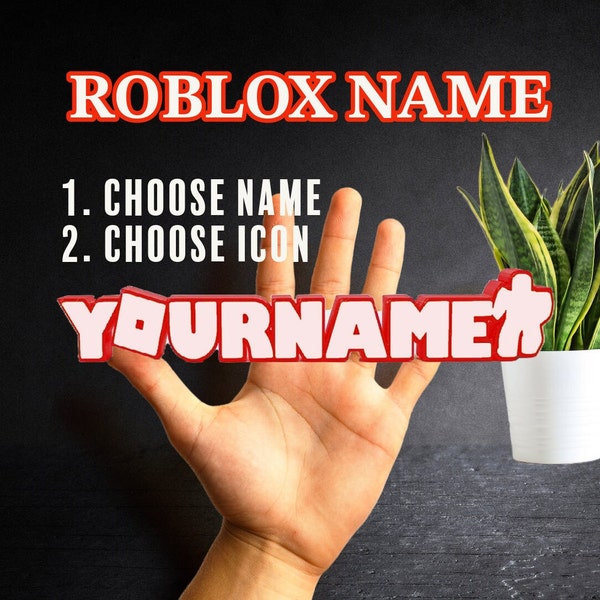 Roblox - Etsy UK