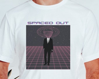 Spaced Out Design - Etsy